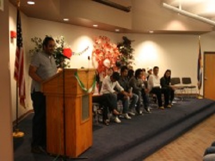 SILC - 科羅拉多州分校(Spring International Language Center Littleton Center ...